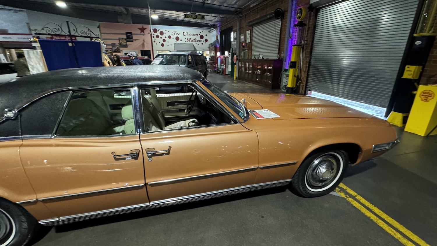 I Captured The Final Moments Of Another Amazing Car Museum - The Autopian