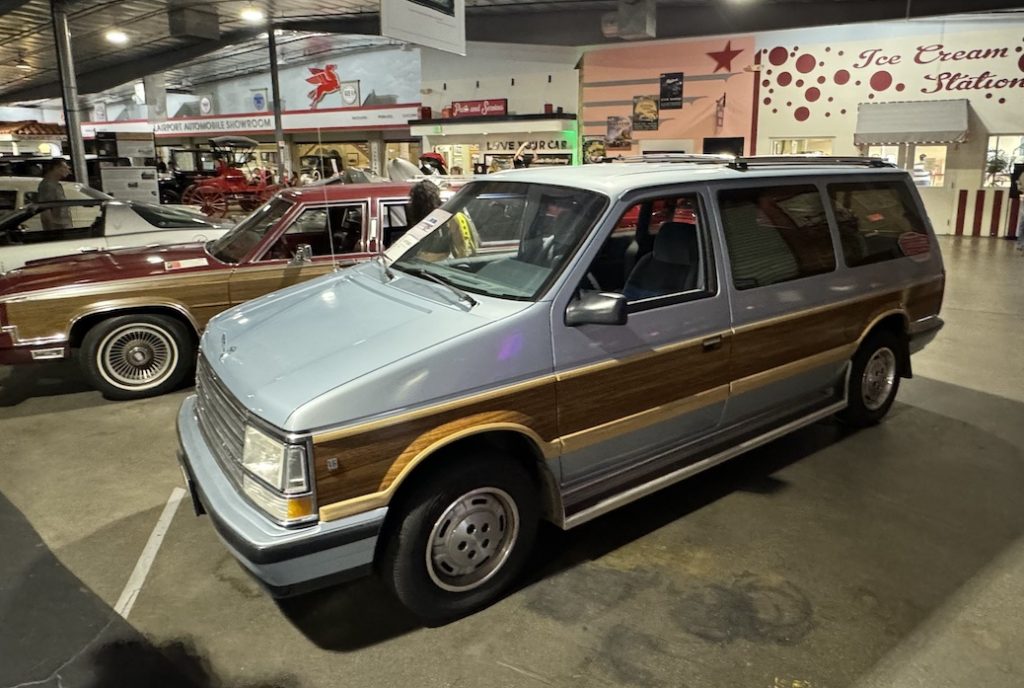 I Captured The Final Moments Of Another Amazing Car Museum - The Autopian