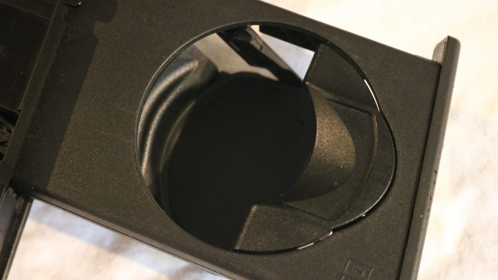 Let's Take A Look Inside A Ridiculously Complex Cup Holder From A BMW 3 ...
