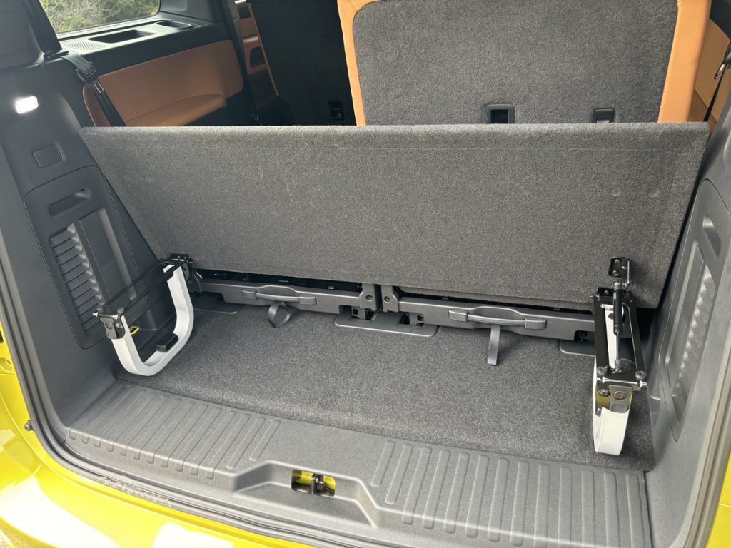 The Volkswagen ID.Buzz I Wanted Was Doomed From The Start - The Autopian