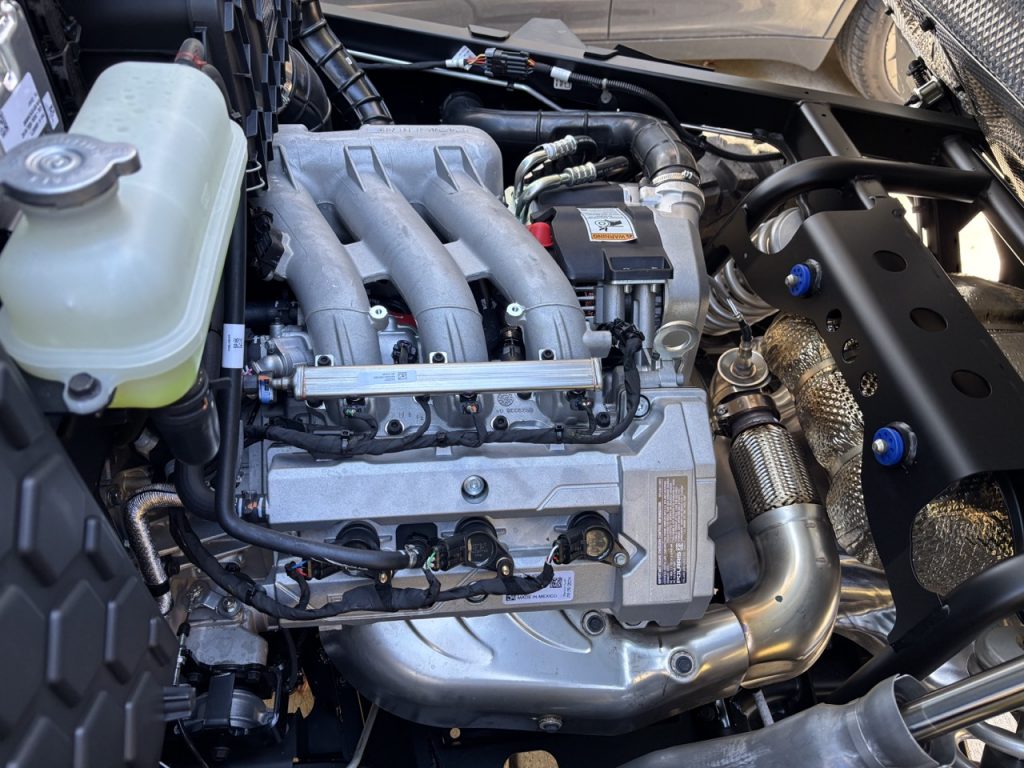 I Have A Press-Loaner Polaris Ranger XD 1500: What The Hell Should I Do ...