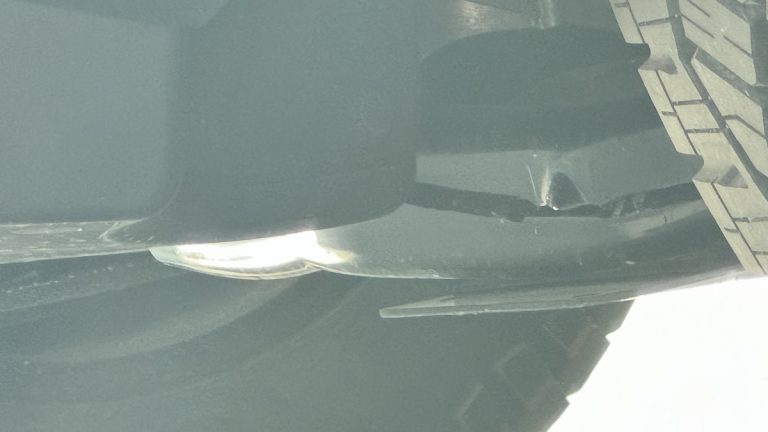 I Saw A Production-Spec Tesla Cybertruck And It Looks Good. Here Are A ...