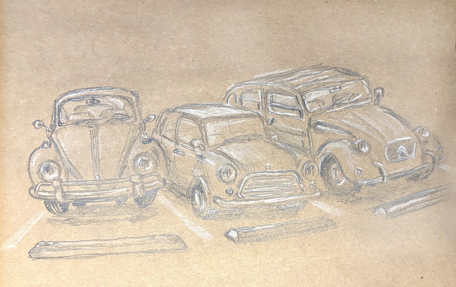 Become An Autopian Member And You Might Get A One-Of-A-Kind Physical ...