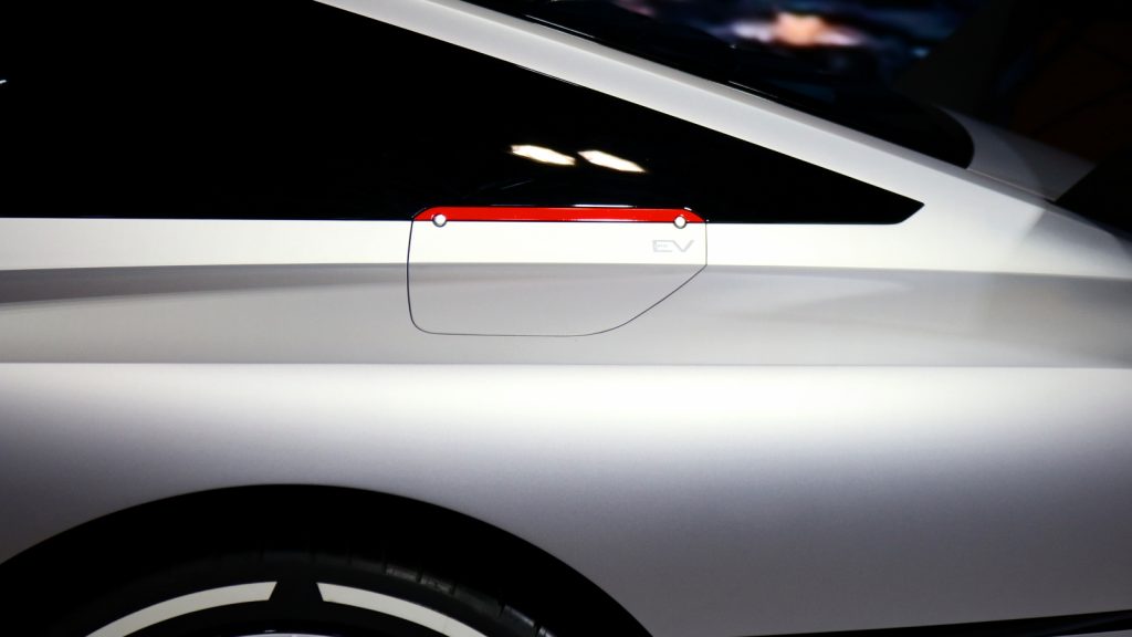 Hyundai's VP Of N Wants To Put The Wild N Vision 74 Into Production ...