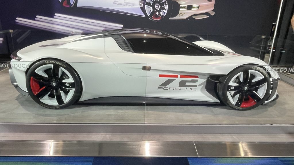 I'm At The Toronto Auto Show And Things Are About To Get Awesome - The ...