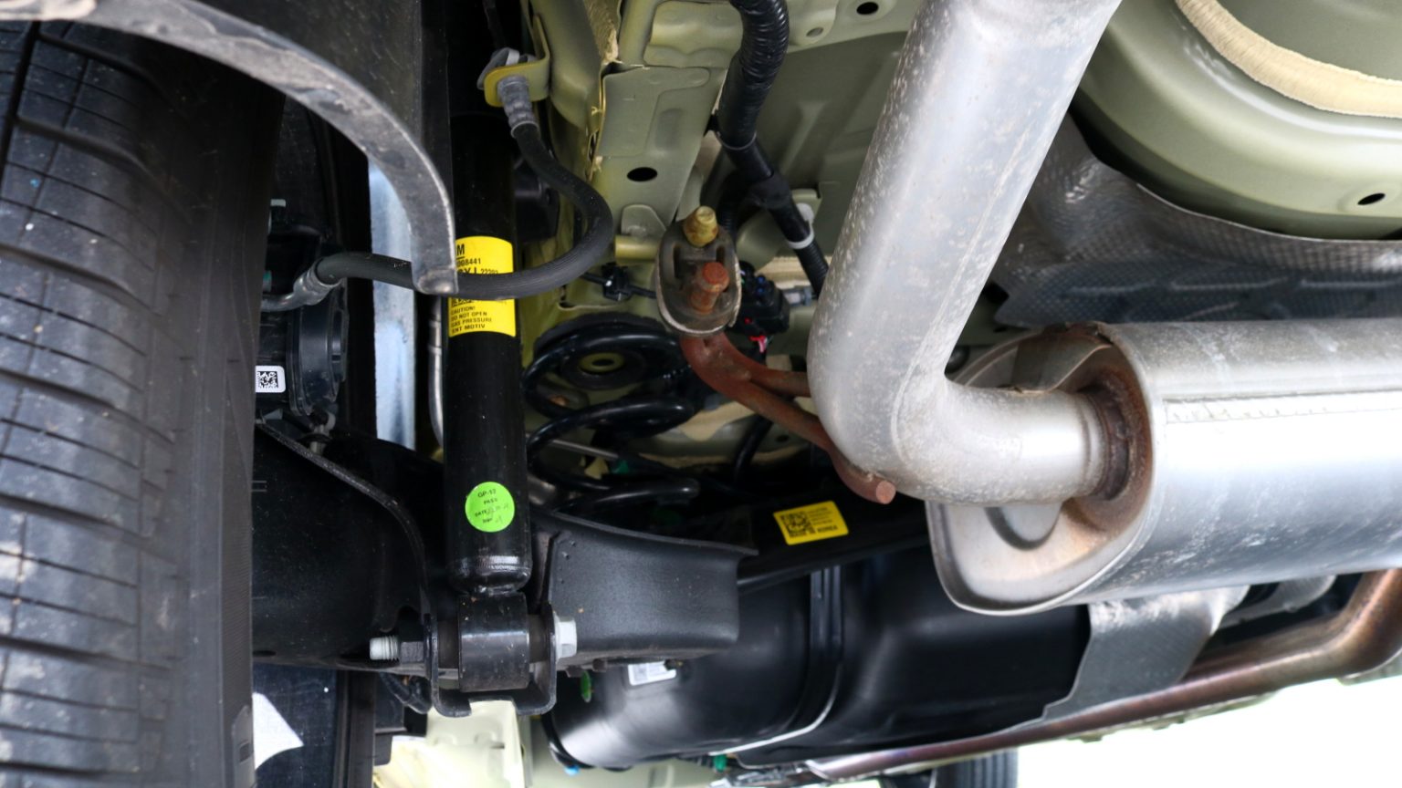 The Surprisingly Nice 2024 Chevrolet Trax Is $21,495 Of Fundamental ...