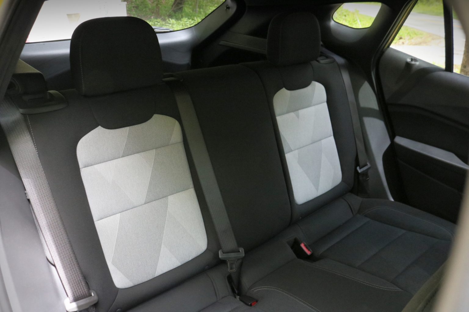 The Surprisingly Nice 2024 Chevrolet Trax Is $21,495 Of Fundamental ...