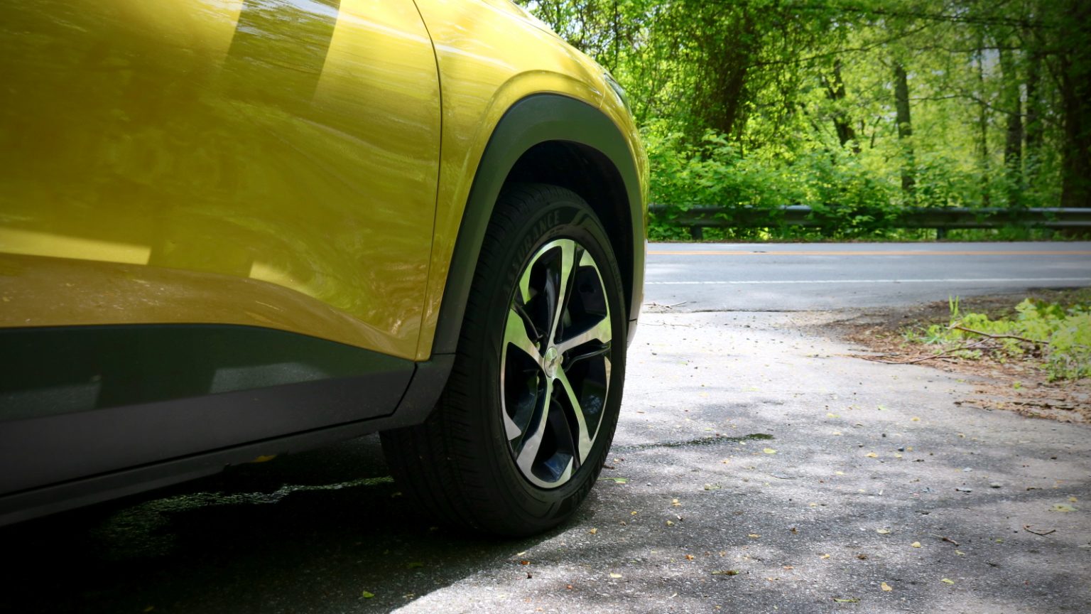 The Surprisingly Nice 2024 Chevrolet Trax Is $21,495 Of Fundamental ...