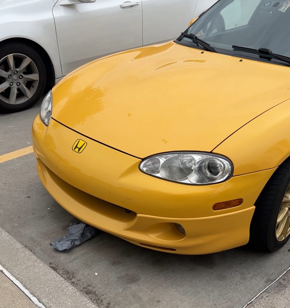 This Might Be The Best Honda S2000 There Is - The Autopian