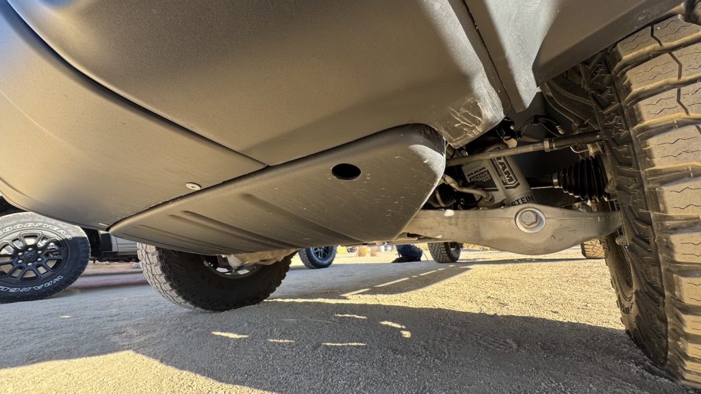 The 2025 Ram RHO Is A TRX-Imposter But A Worthy Ford F-150 Raptor Rival ...