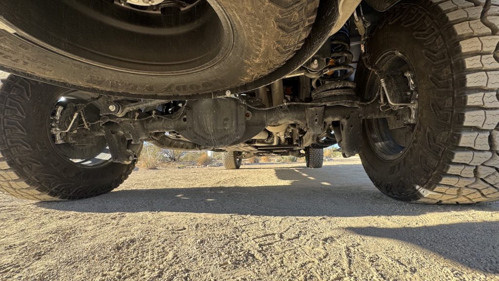 The 2025 Ram RHO Is A TRX-Imposter But A Worthy Ford F-150 Raptor Rival ...