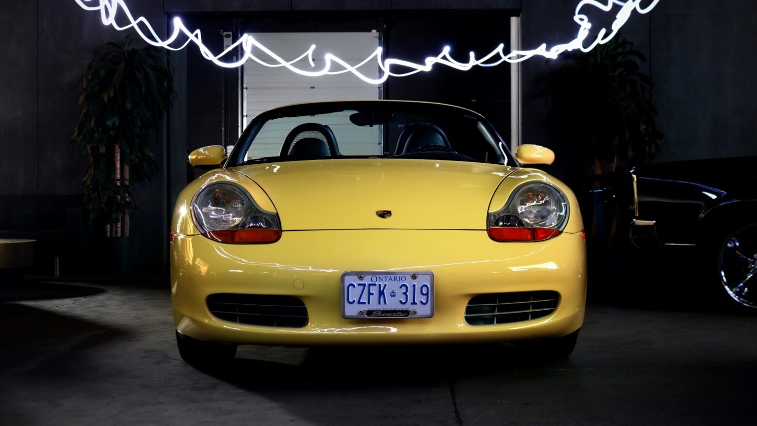 What Do You Get When You Average All Your Cars Together? Autopian Asks ...