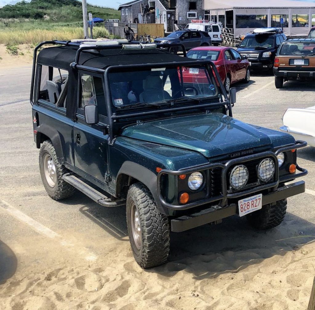 Green Cars Are Underrated. Here Are a Few Of My Favorites - The Autopian