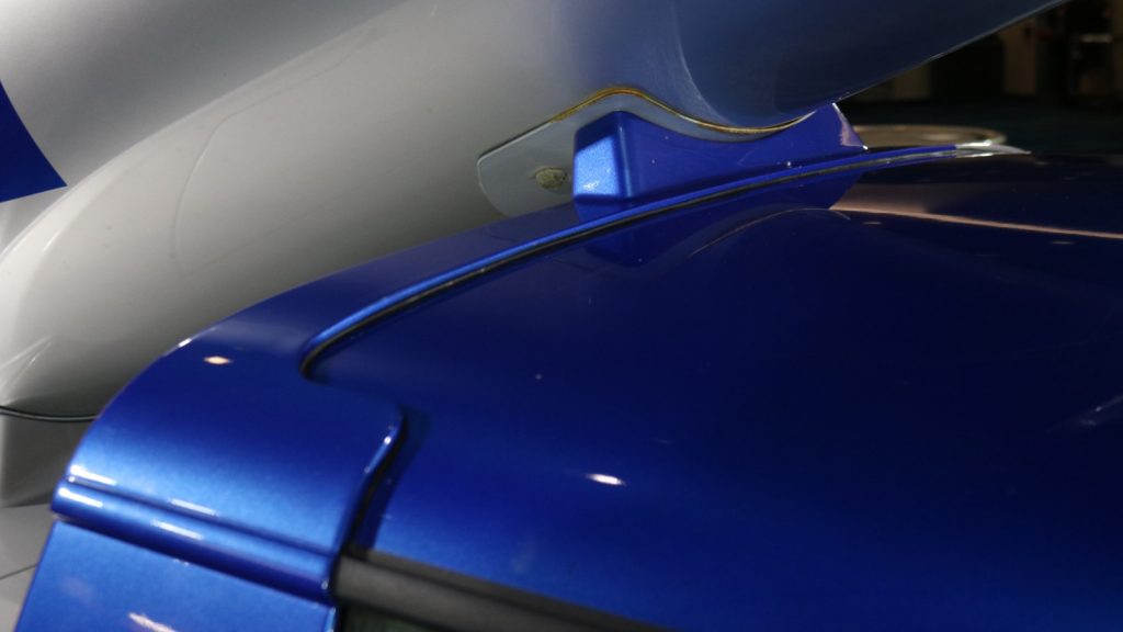 A Red Bull Mini Cooper Is 6.8 Inches Taller Than A Ford Raptor And ...