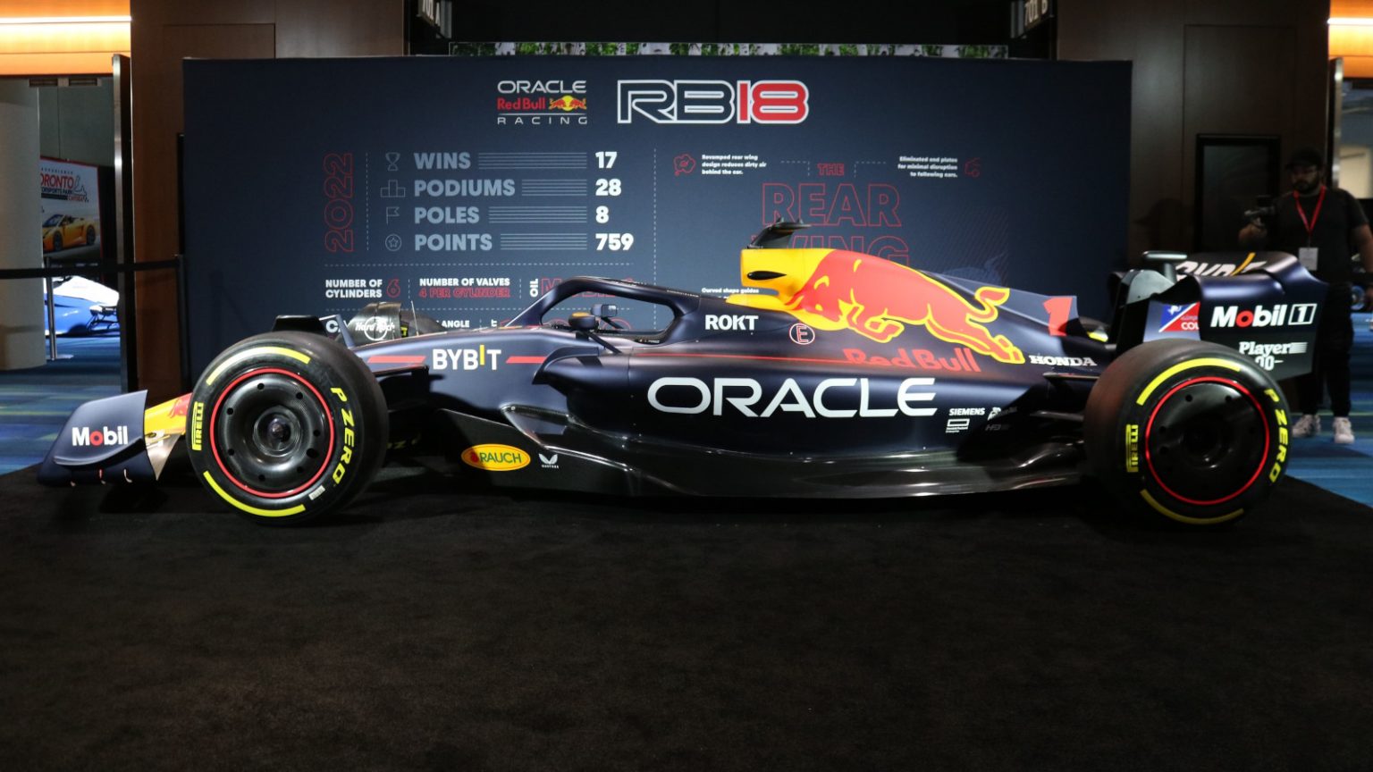 A Red Bull Mini Cooper Is 6.8 Inches Taller Than A Ford Raptor And ...