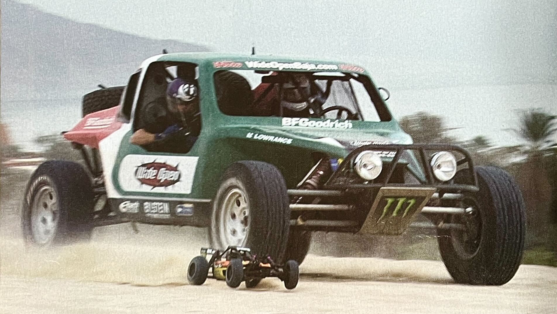 What Car Adventures Have You Been On / Would Like To Go On? - The Autopian