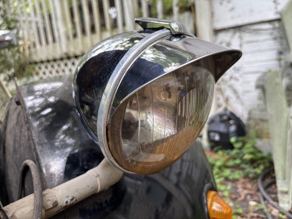 Here's Everything Wrong (And Right) With My New Citroën 2CV And I ...