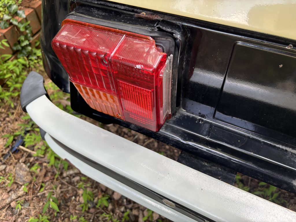 Here's Everything Wrong (And Right) With My New Citroën 2CV And I ...