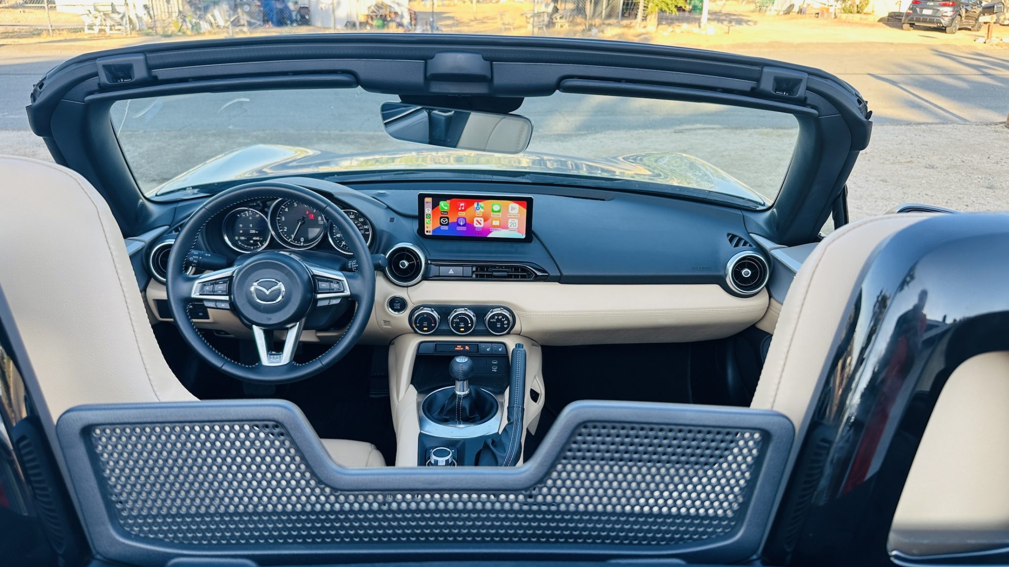 Why I Wouldn’t Trade My Old Miatas For A Brand New One - The Autopian