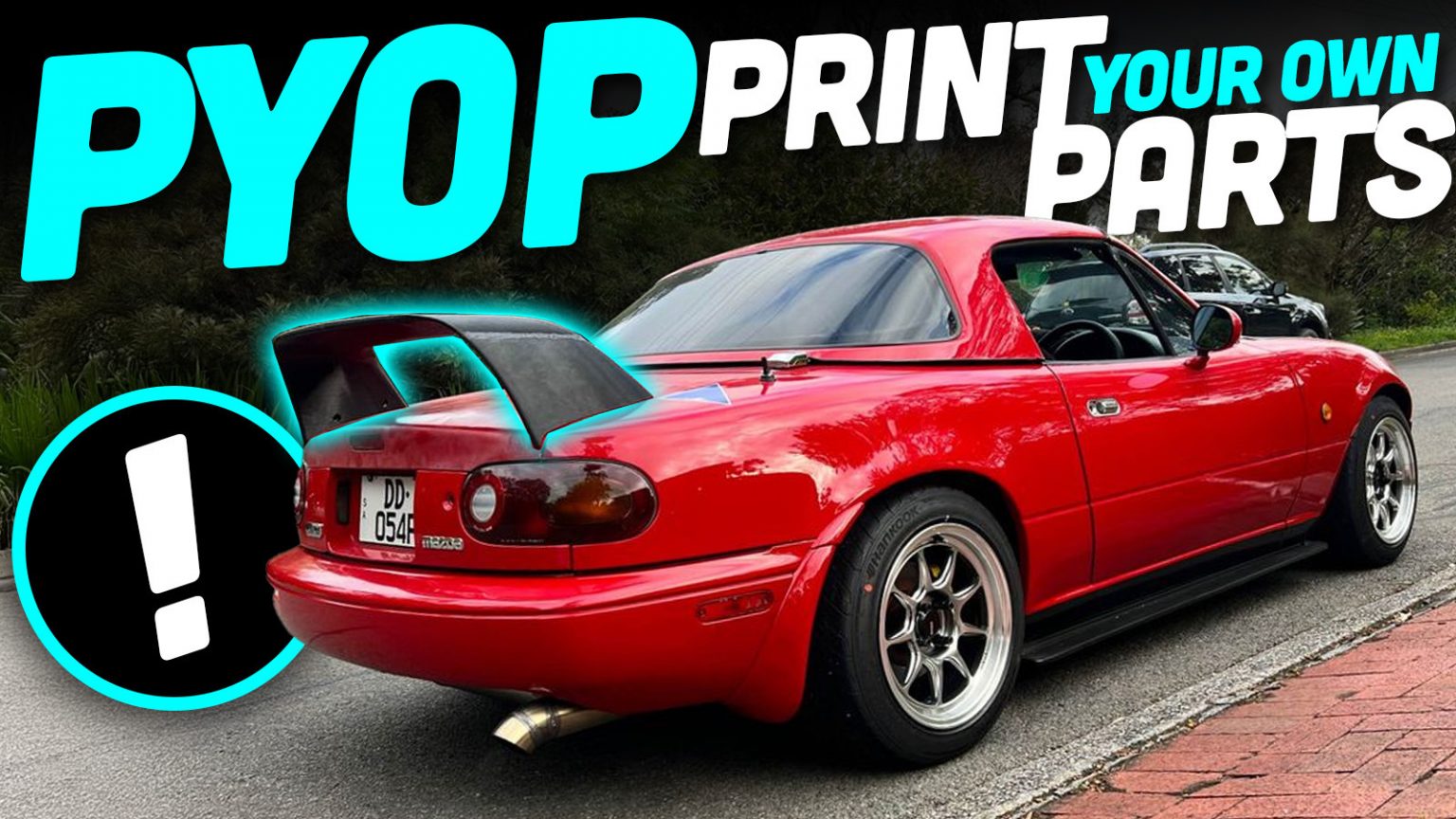 Car News Archives - Page 7 of 1823 - The Autopian