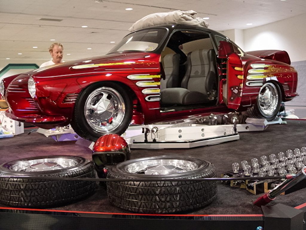 The Air-Cooled VW Scene In The 1980s Was Peak SoCal Car Culture - The ...