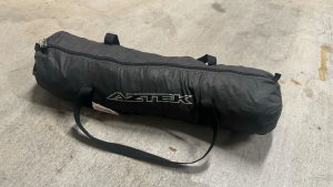 I Just Bought A Pontiac Aztek Tent, The Holy Grail Of Car Accessories ...