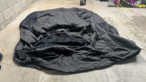 I Just Bought A Pontiac Aztek Tent, The Holy Grail Of Car Accessories ...