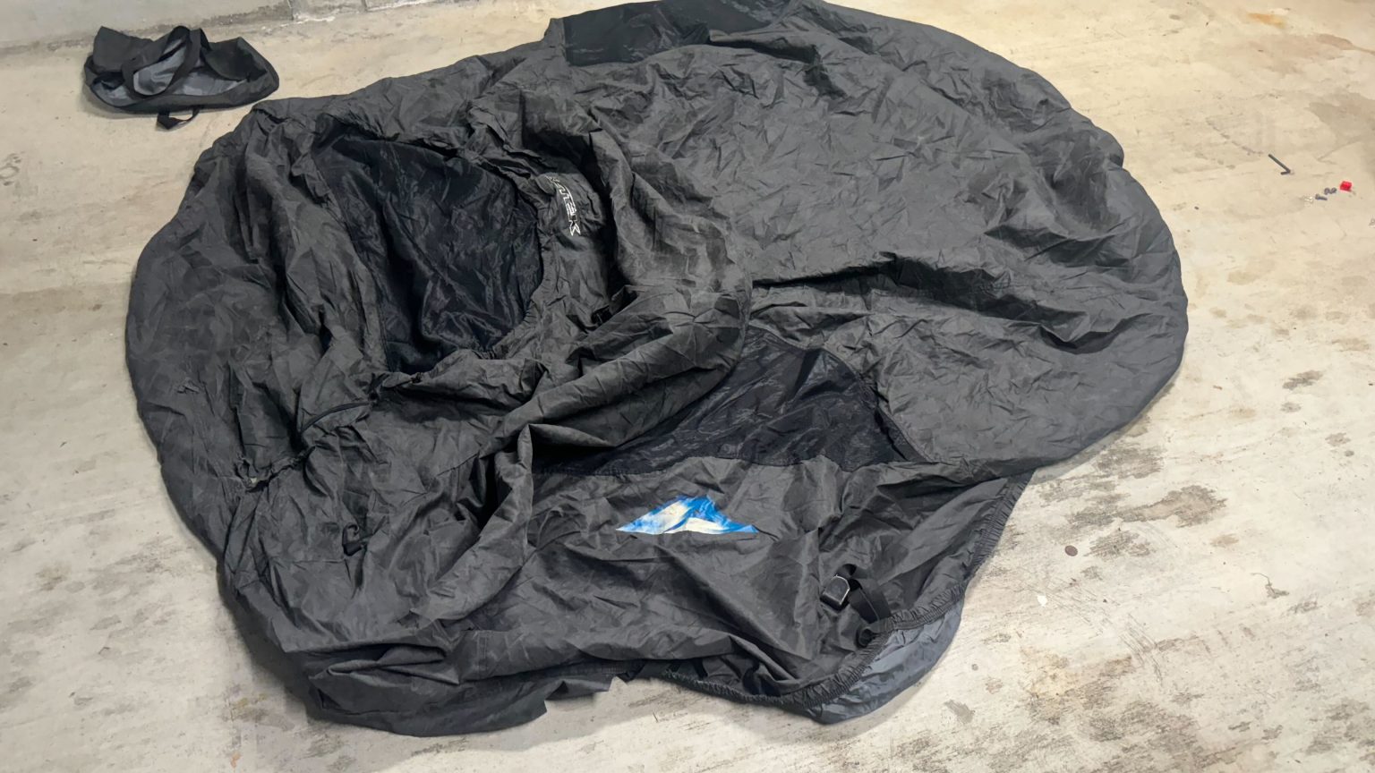 I Just Bought A Pontiac Aztek Tent, The Holy Grail Of Car Accessories ...