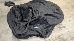 I Just Bought A Pontiac Aztek Tent, The Holy Grail Of Car Accessories ...