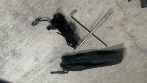 I Just Bought A Pontiac Aztek Tent, The Holy Grail Of Car Accessories ...