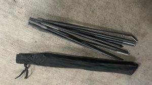 I Just Bought A Pontiac Aztek Tent, The Holy Grail Of Car Accessories ...