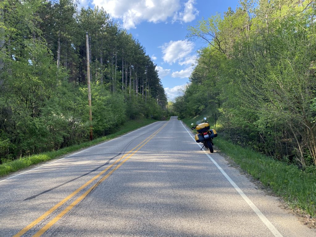 Here Are Three Roads In The Midwest That Are Genuinely Worth Driving ...