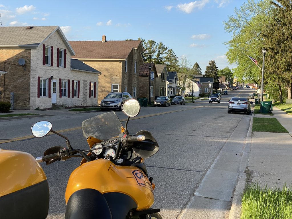 Here Are Three Roads In The Midwest That Are Genuinely Worth Driving ...