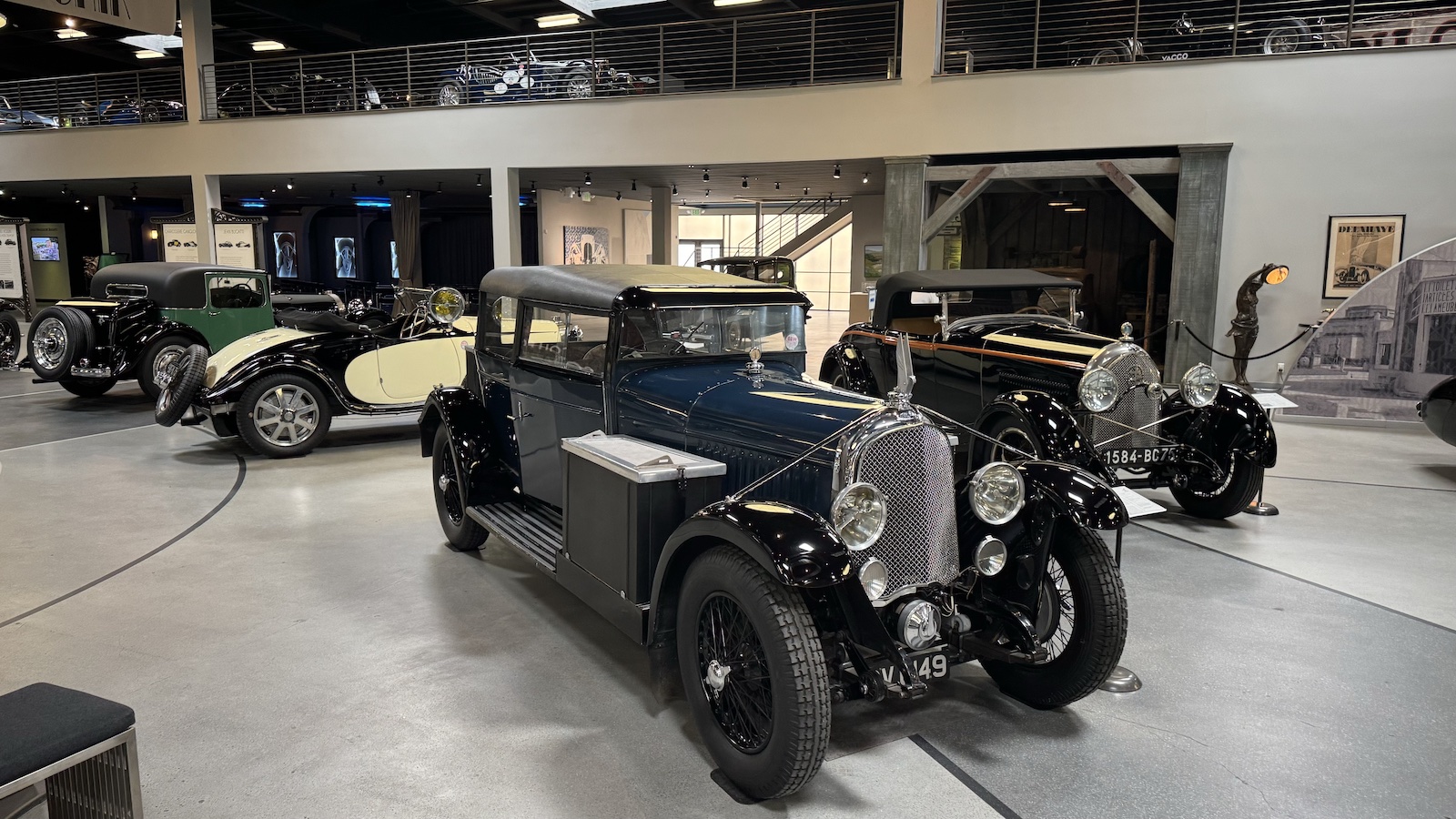 I Captured The Final Moments Of One Of The World's Greatest Car Museums ...