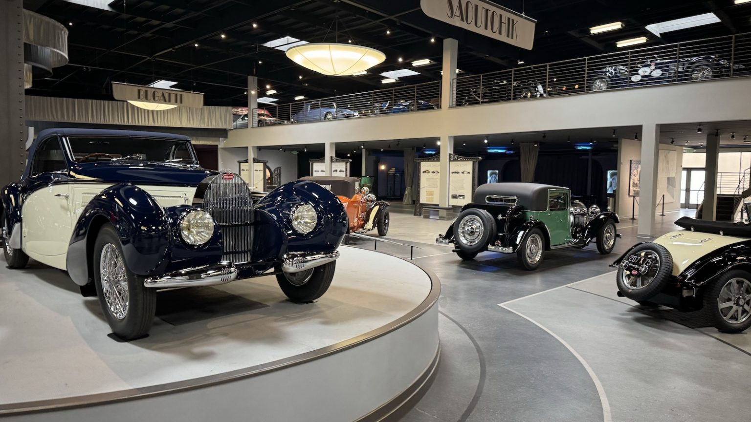 I Captured The Final Moments Of One Of The World's Greatest Car Museums ...