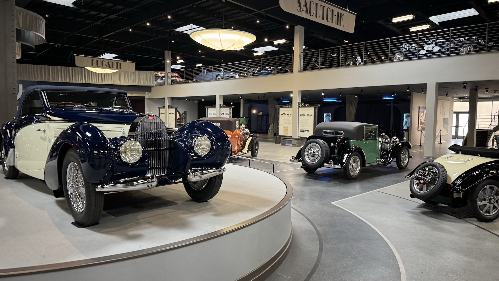 I Captured The Final Moments Of One Of The World's Greatest Car Museums ...