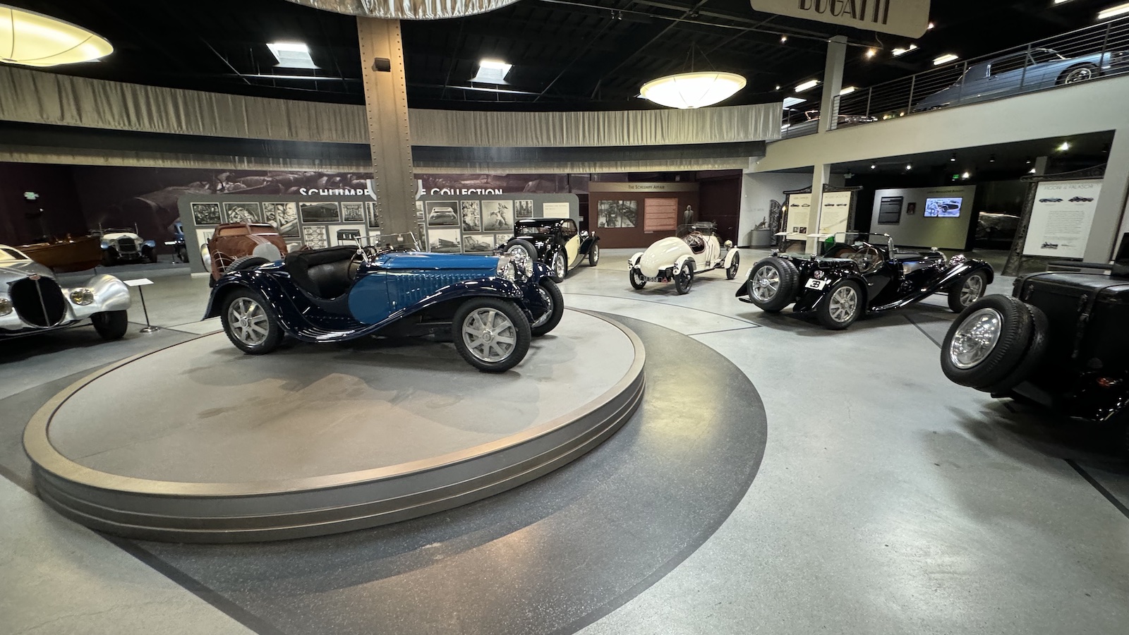 I Captured The Final Moments Of One Of The World's Greatest Car Museums ...