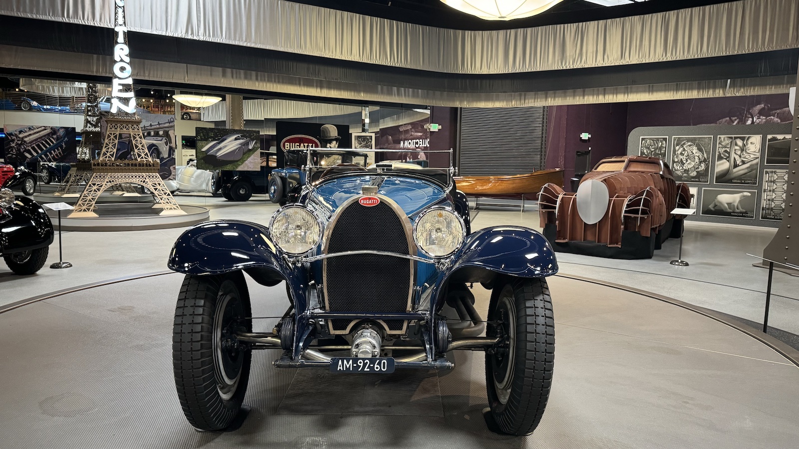 I Captured The Final Moments Of One Of The World's Greatest Car Museums ...