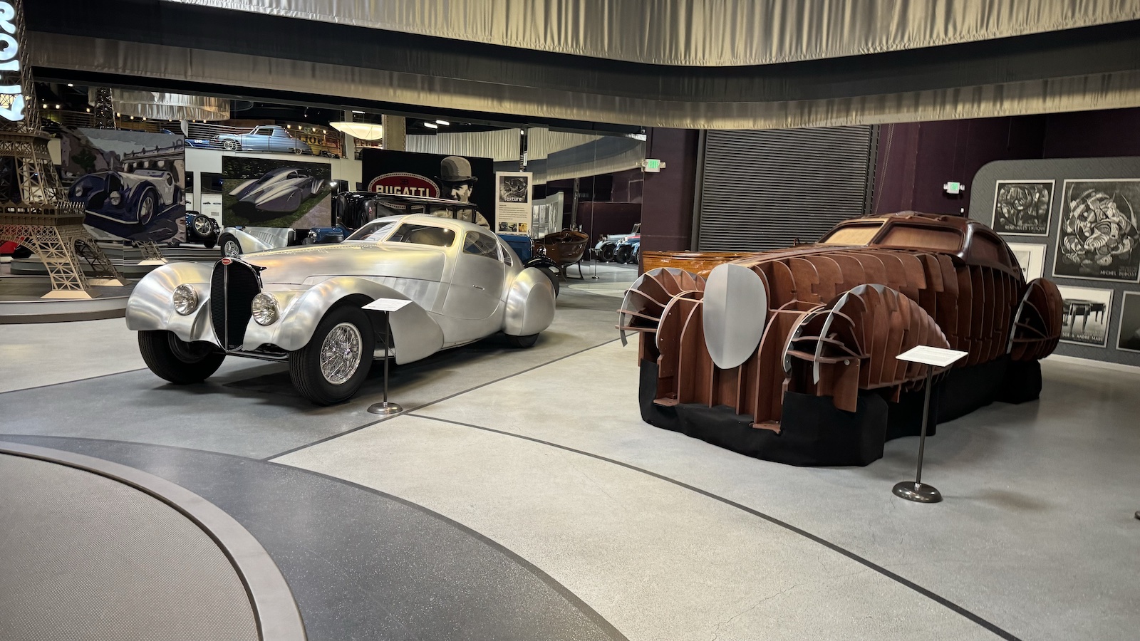 I Captured The Final Moments Of One Of The World's Greatest Car Museums ...