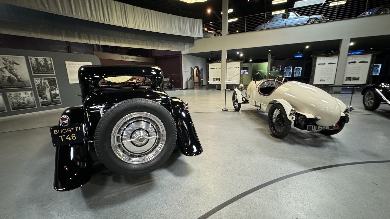 I Captured The Final Moments Of One Of The World's Greatest Car Museums ...