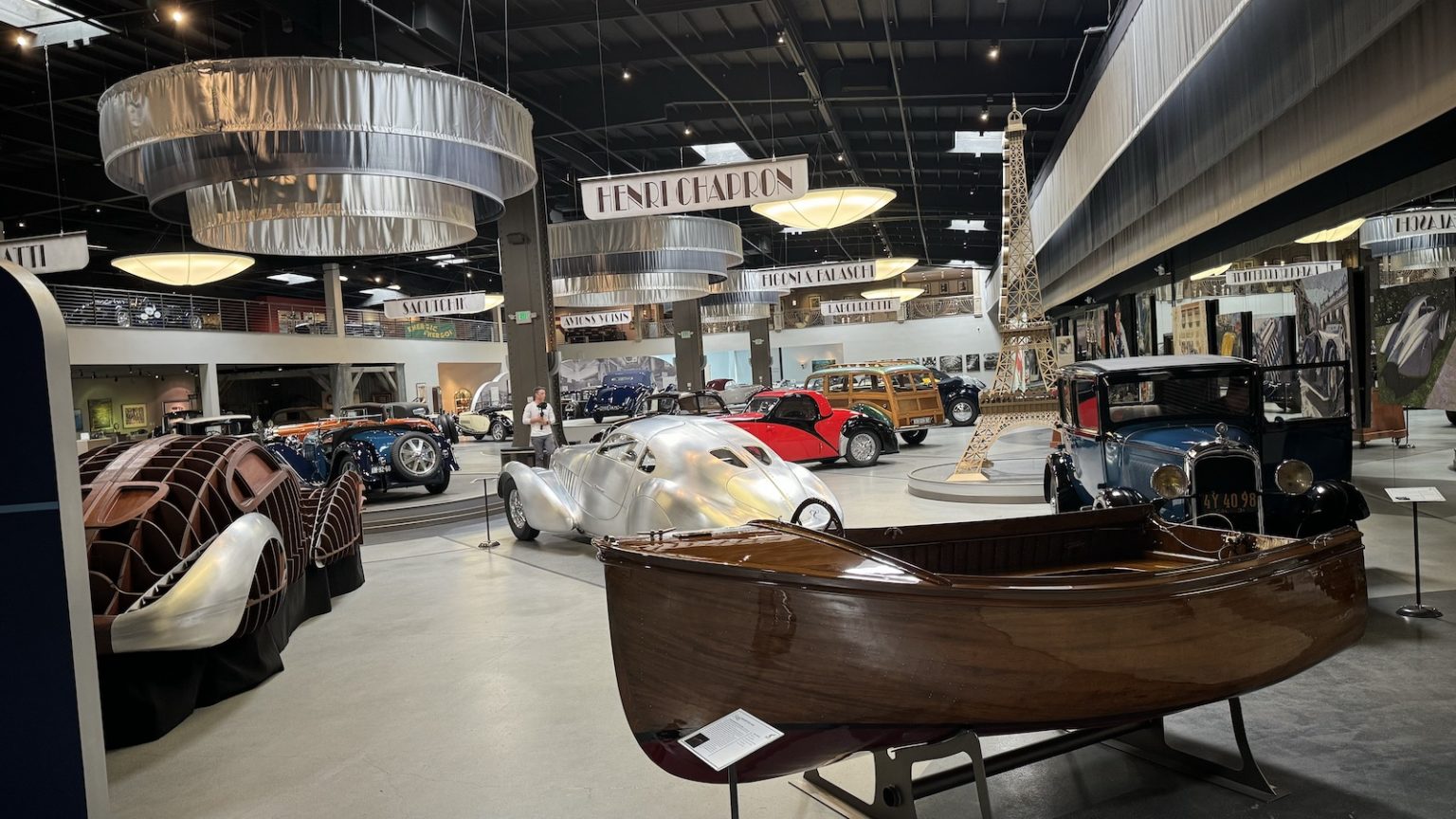 I Captured The Final Moments Of One Of The World's Greatest Car Museums ...