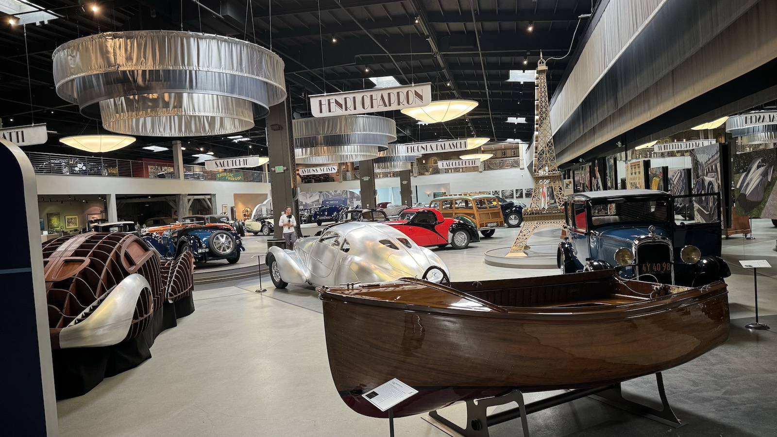 I Captured The Final Moments Of One Of The World's Greatest Car Museums ...