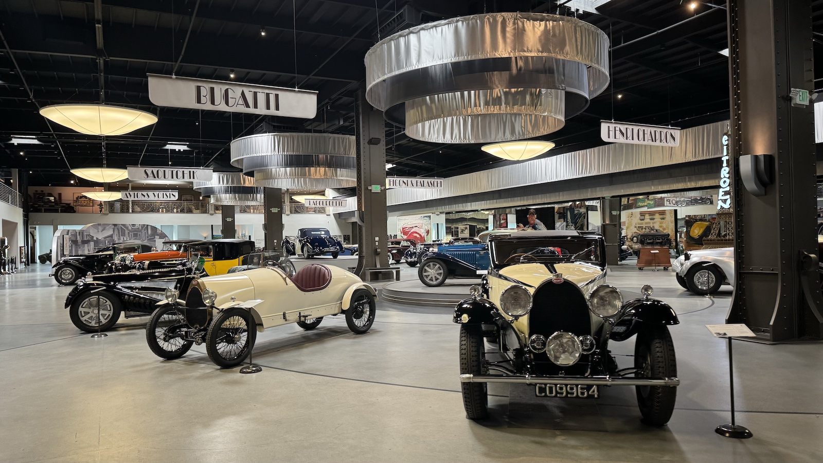 I Captured The Final Moments Of One Of The World's Greatest Car Museums ...
