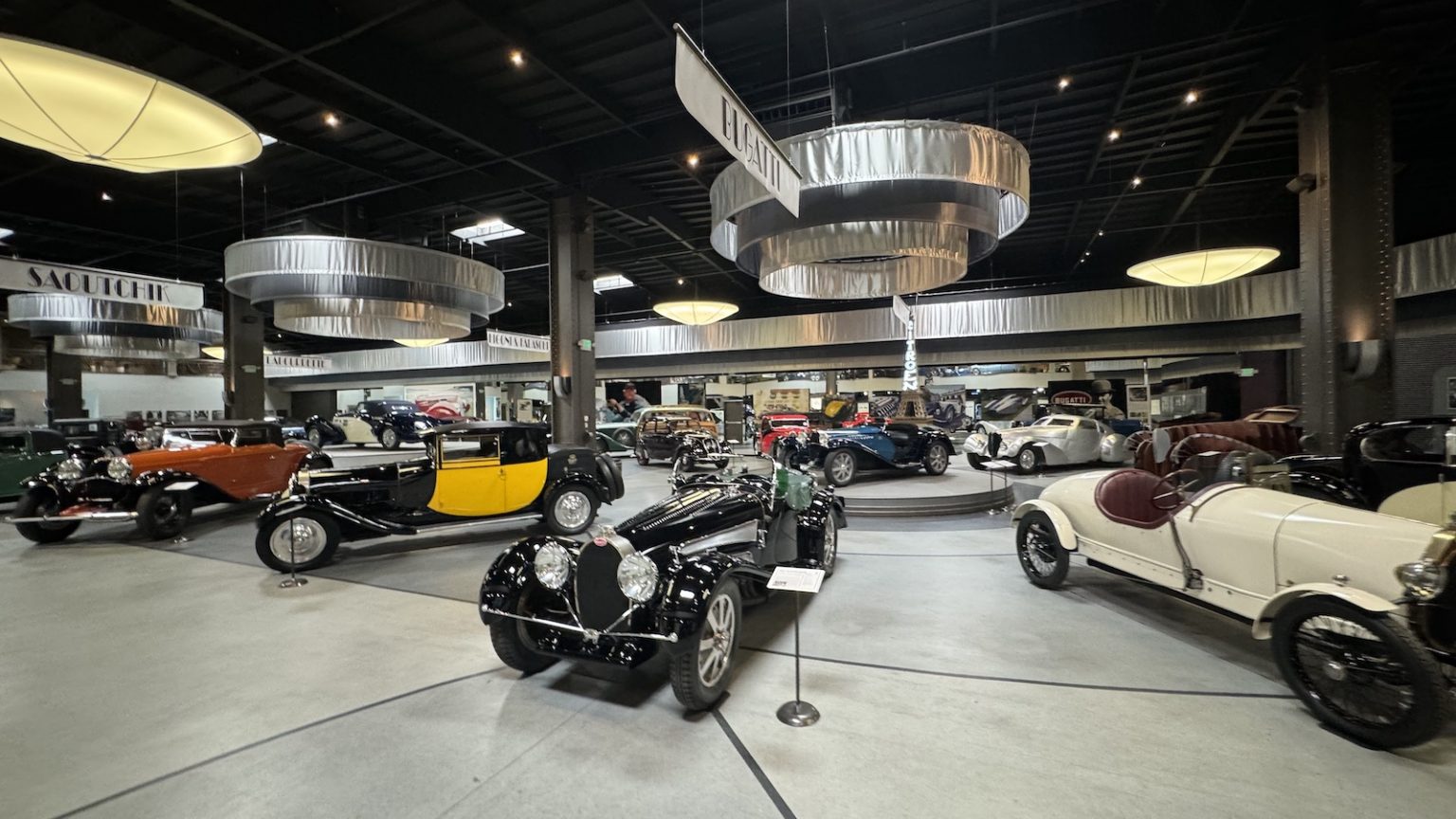 I Captured The Final Moments Of One Of The World's Greatest Car Museums ...
