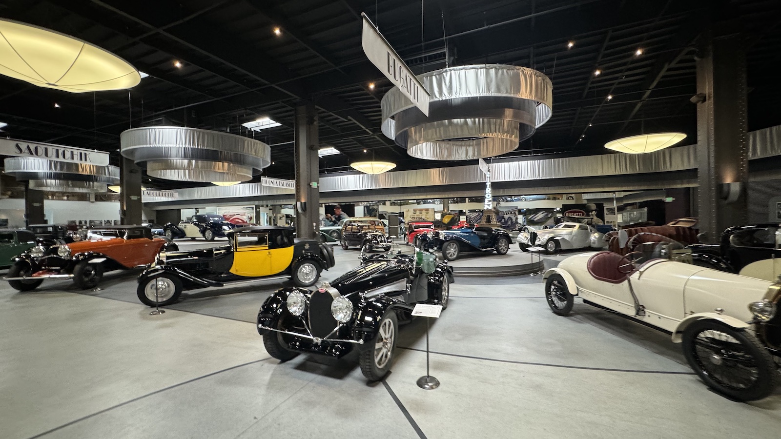 I Captured The Final Moments Of One Of The World's Greatest Car Museums ...