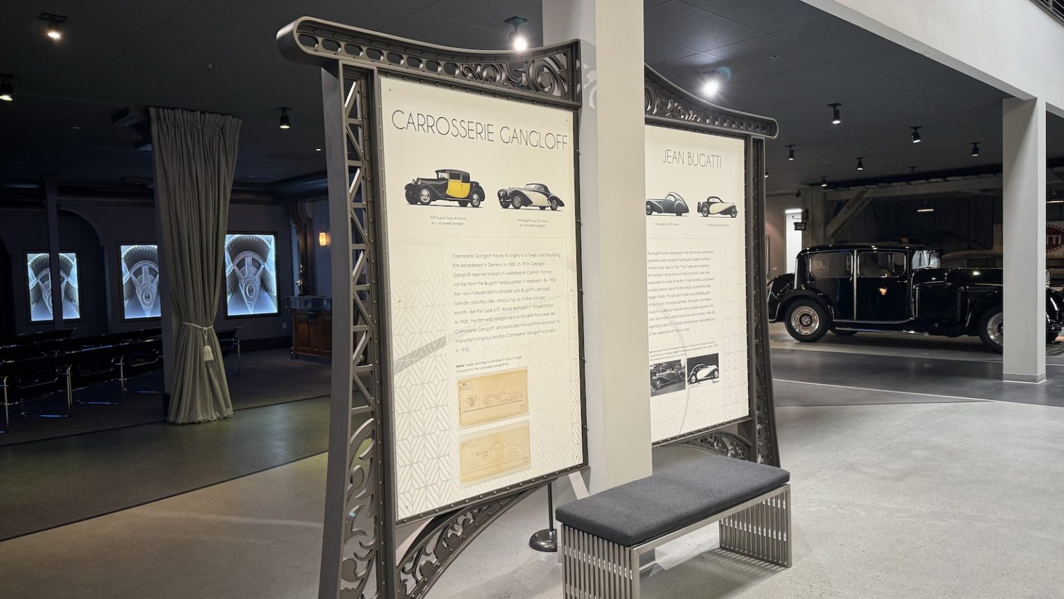 I Captured The Final Moments Of One Of The World's Greatest Car Museums ...