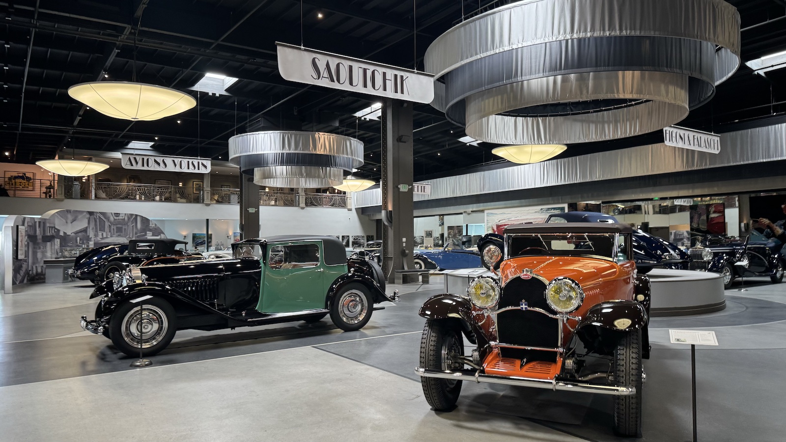 I Captured The Final Moments Of One Of The World's Greatest Car Museums ...