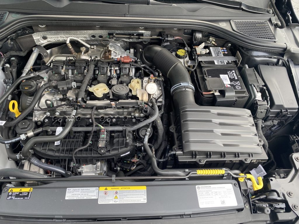 The 2023 Golf R Smacks You In The Face To Wake Up And Remember That You ...