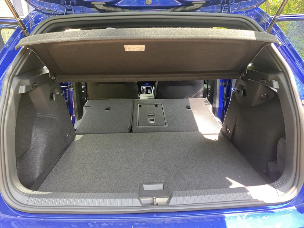 The 2023 Golf R Smacks You In The Face To Wake Up And Remember That You ...