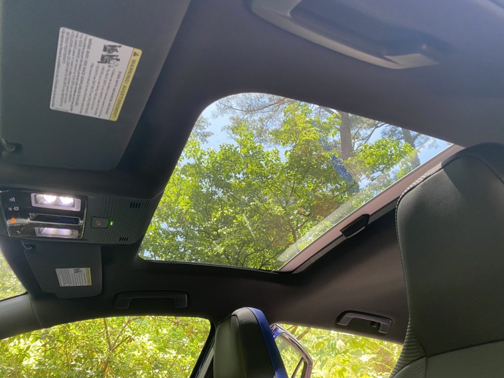 The 2023 Golf R Smacks You In The Face To Wake Up And Remember That You ...